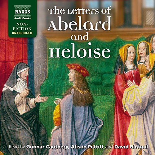 The Letters of Abelard and Heloise (Audio Download): Peter Abelard ...