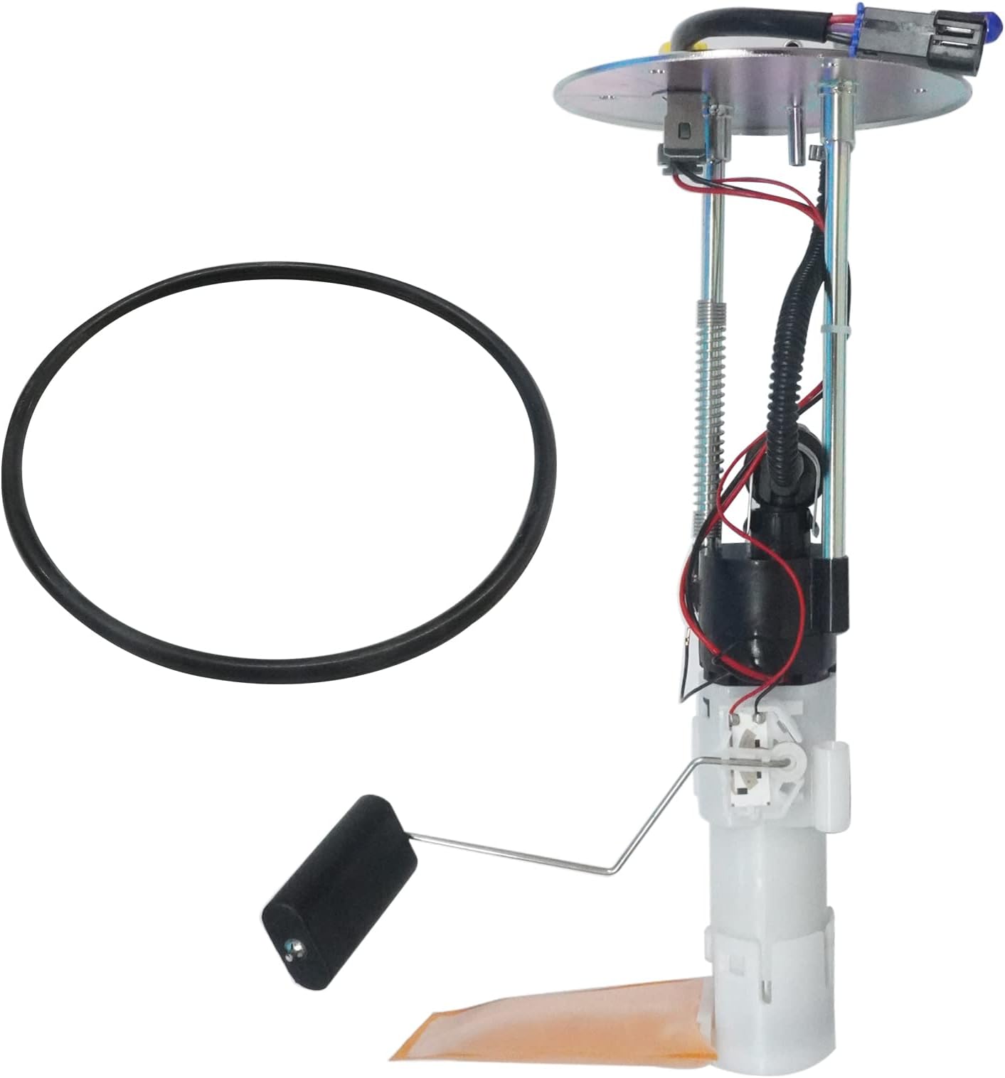 Amazon.com: 2006-2010 Intank Fuel Pump kit for Polaris Ranger 500 700 ...