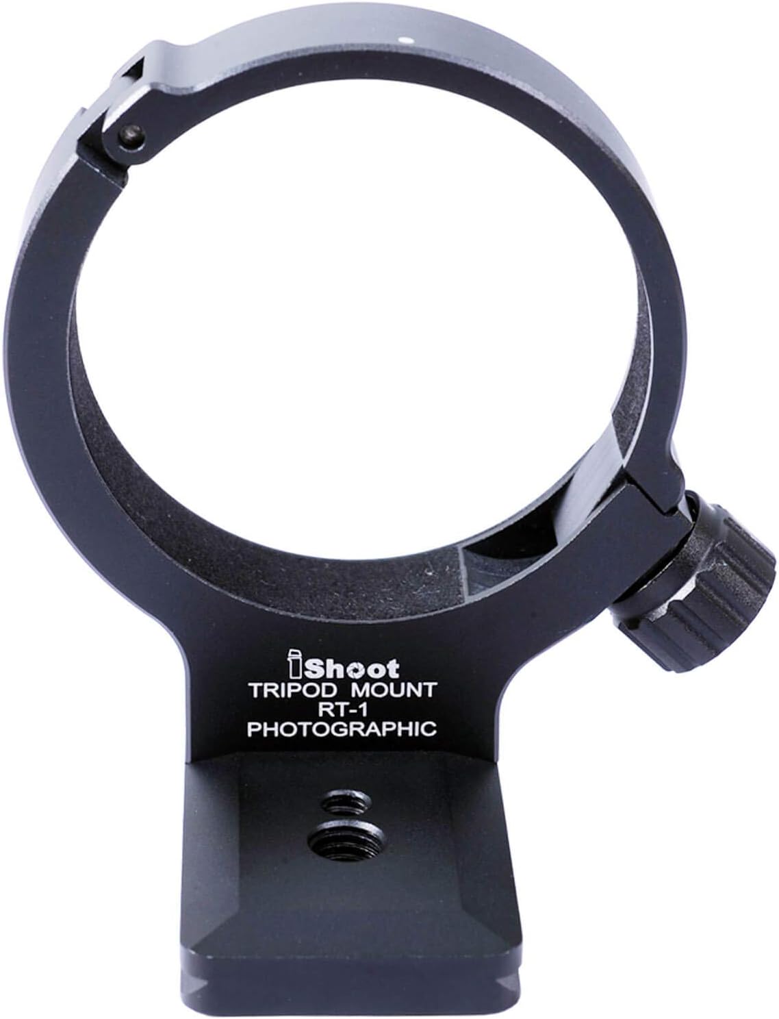 Amazon.com : 71mm Tripod Collar Mount Ring 1/4" for Sigma APO 70-200mm ...