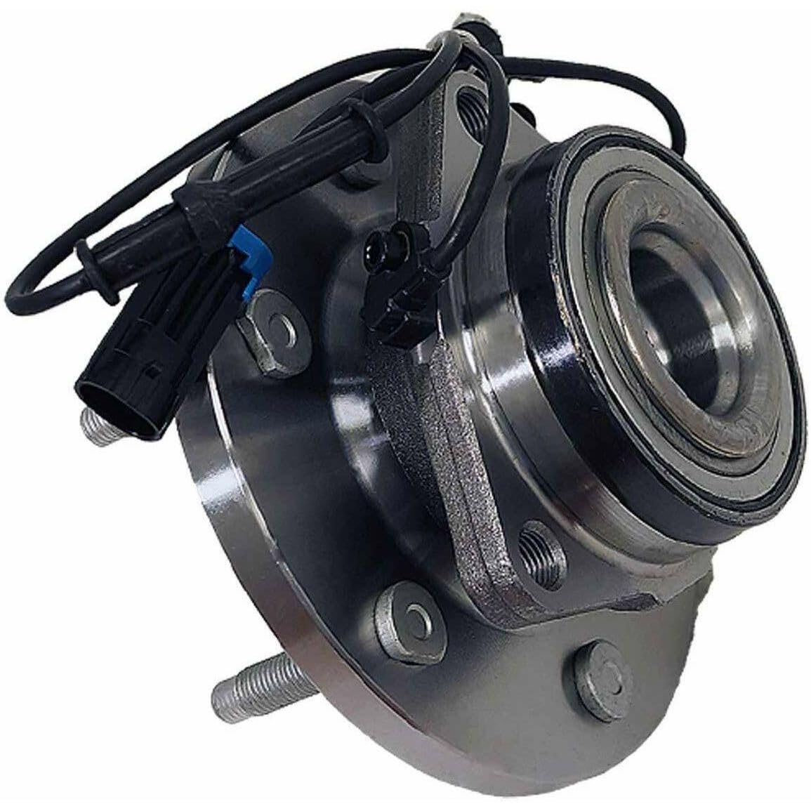YiZheng 4Door 3.5L 3.7L Front Wheel Hub and Bearing Assembly 15874836 ...
