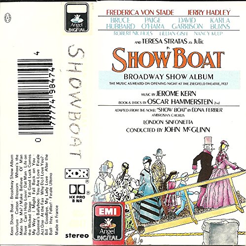 Show Boat - Amazon.com Music