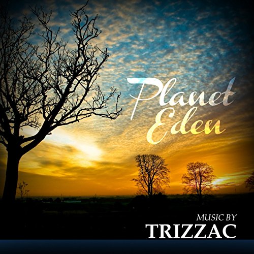 Play Planet Eden by Trizzac on Amazon Music