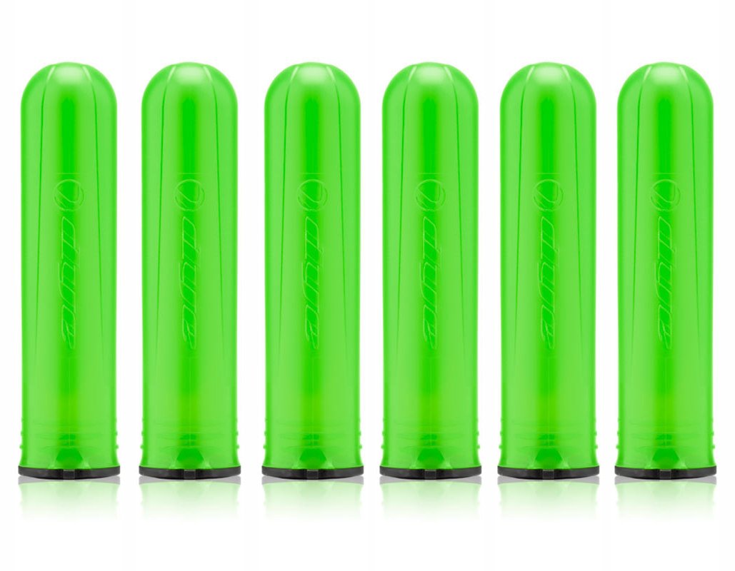Snapklik.com : Dye Paintball Alpha Pod Tube