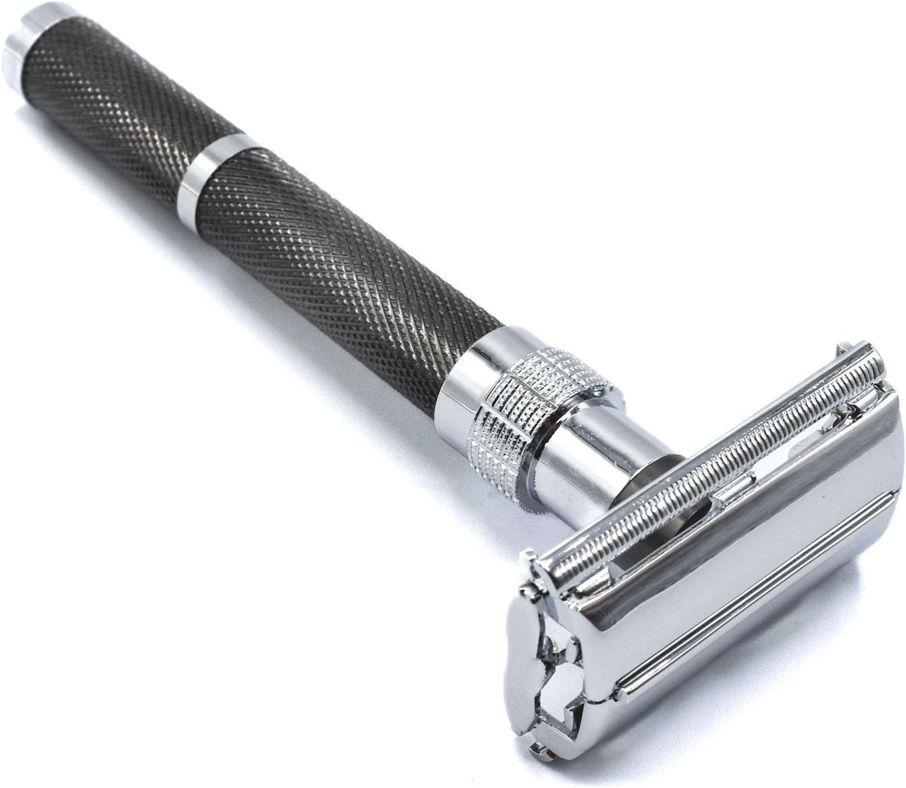 Amazon.com: Parker 76R Graphite Gray Long Handle Heavyweight Butterfly ...