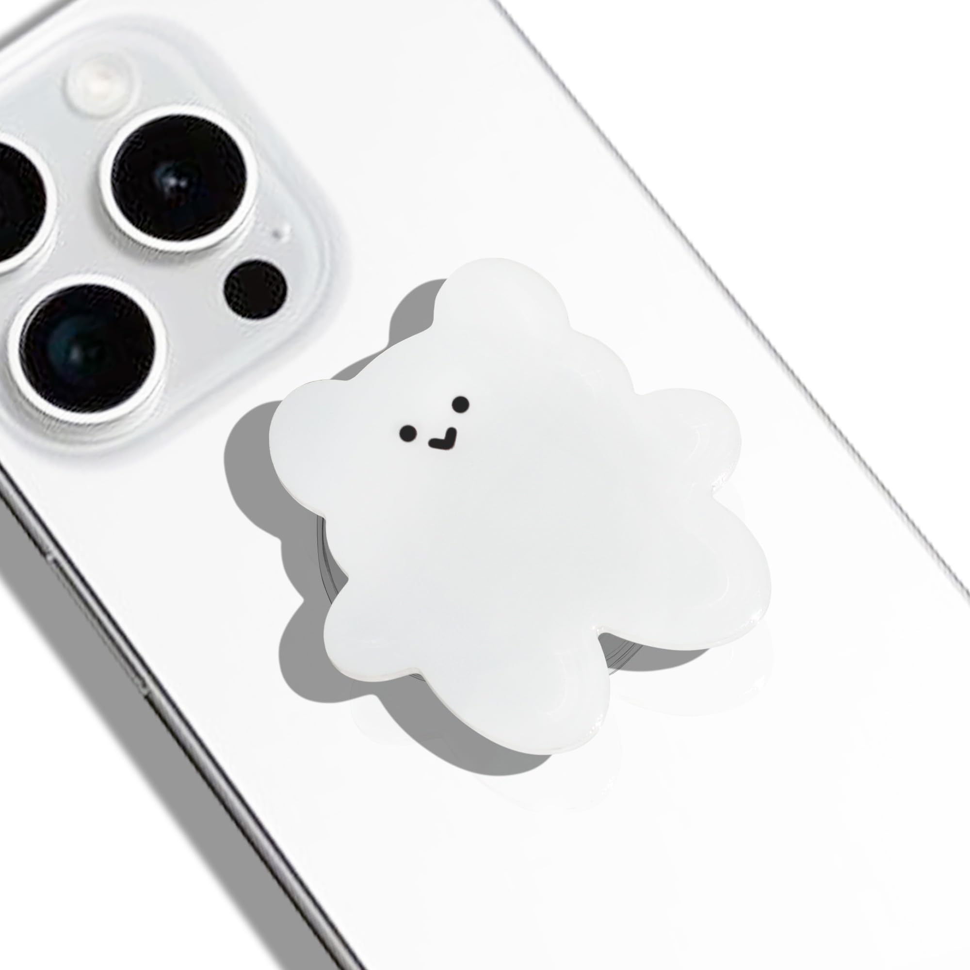 Amazon.com: DALSTONE Cute Acrylic Animals Collapsible Expandable Multi ...