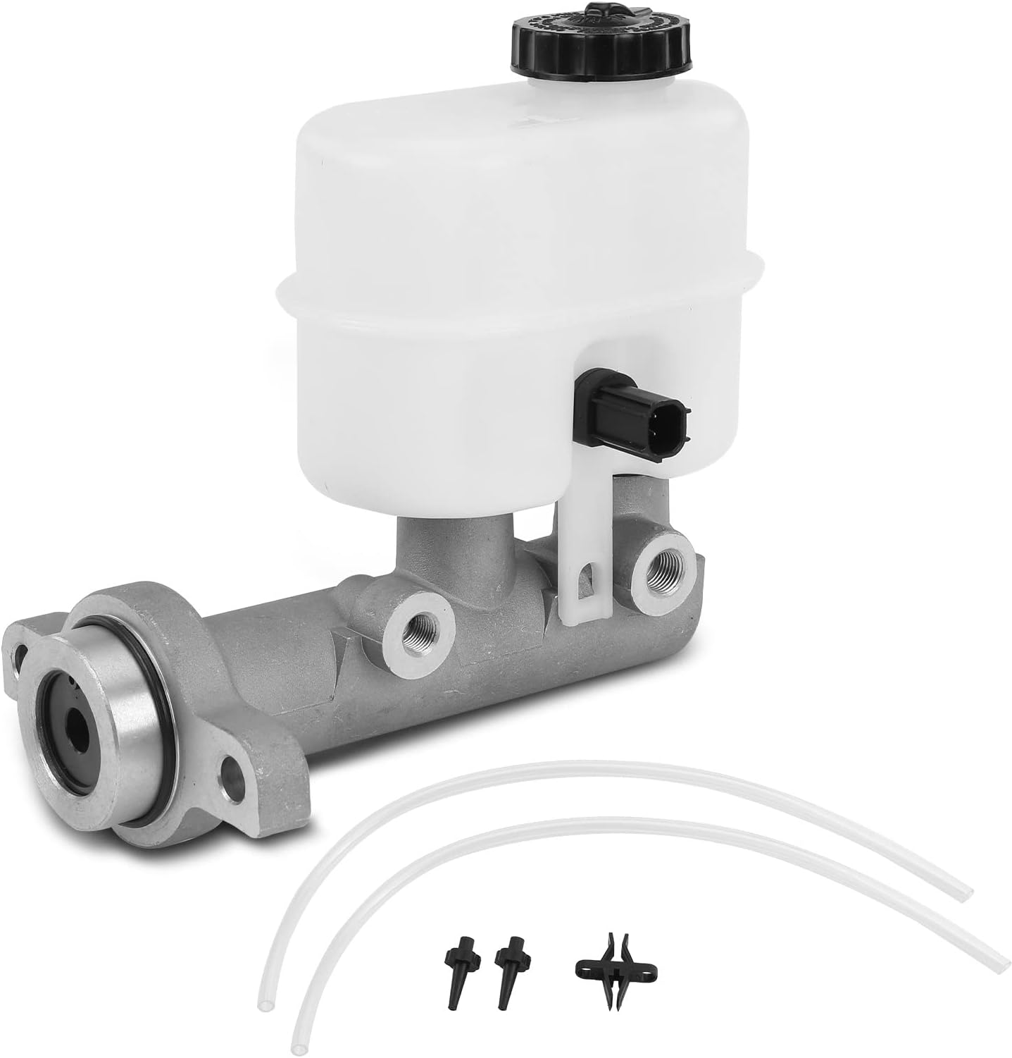 Amazon.com: A-Premium Brake Master Cylinder with Reservoir and Cap ...