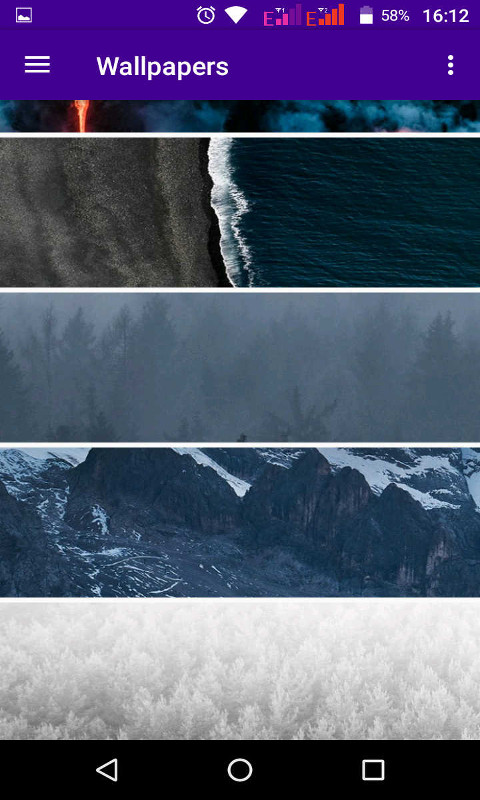 19K Wallpapers and backgrounds for tablets - App on Amazon Appstore