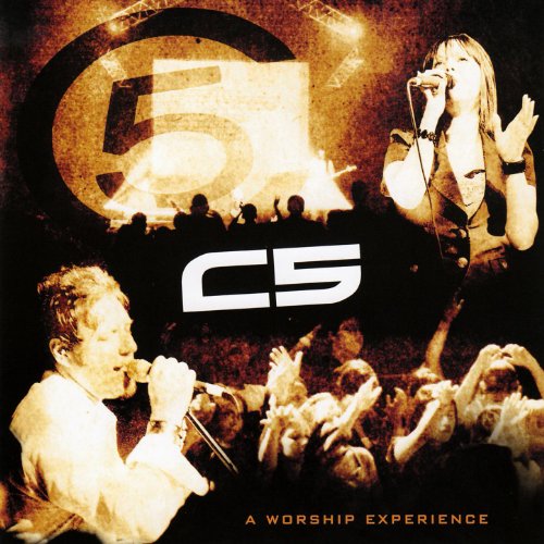 Amazon.com: C5: A Worship Experience : Tim Bach: Digital Music
