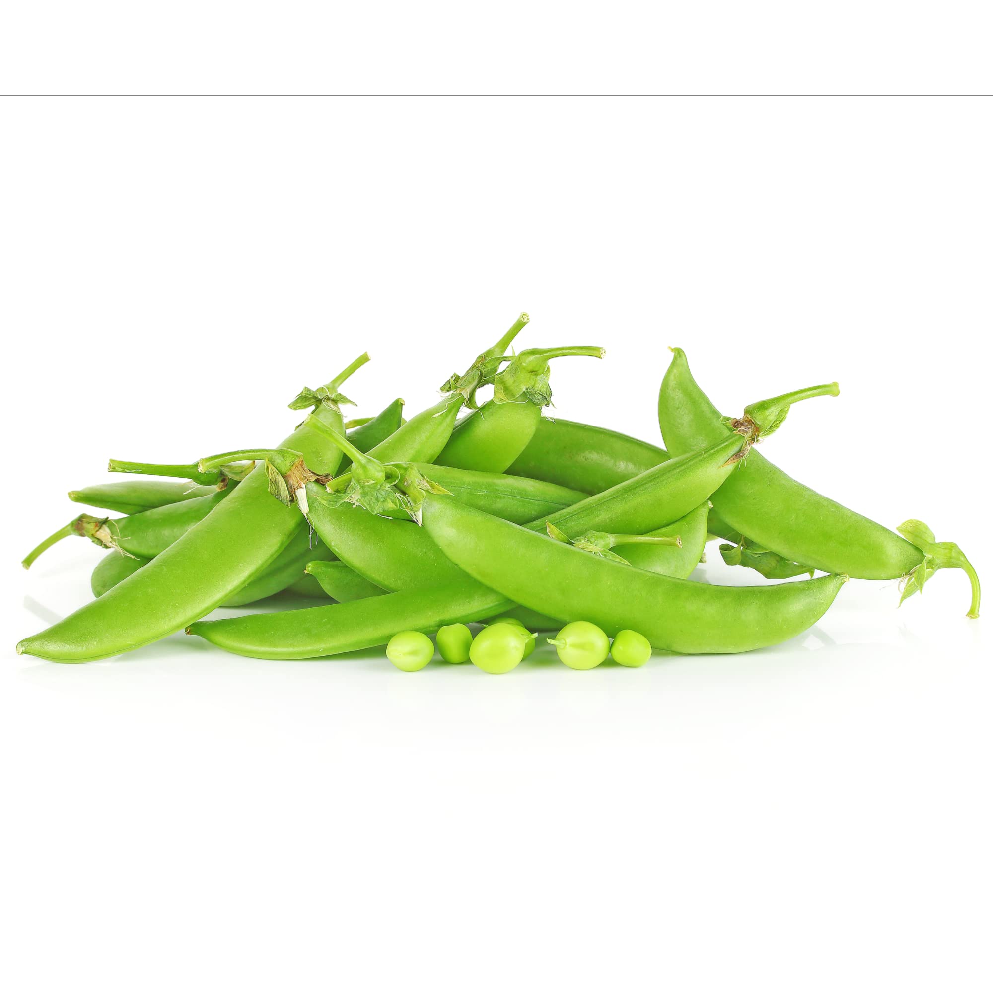 Peas Crop
