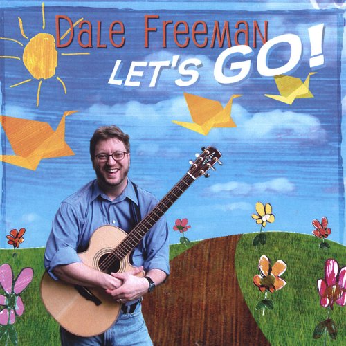 Play Let's Go! by Dale Freeman on Amazon Music