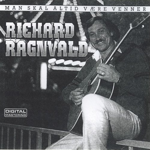 Play Man Skal Altid Være Venner by Richard Ragnvald on Amazon Music