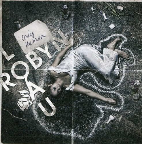 Robyn Loau - Only Human - Amazon.com Music