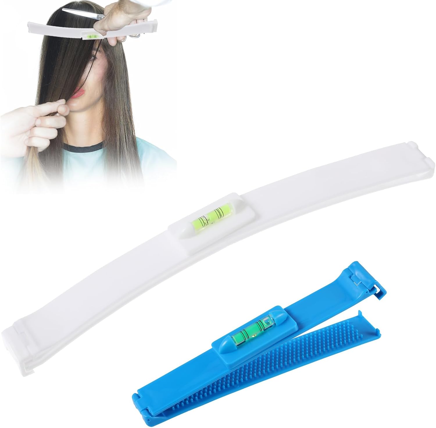 Amazon.com : Sibba Professional Hair Styling Tools 2Pcs Hair Cutting ...