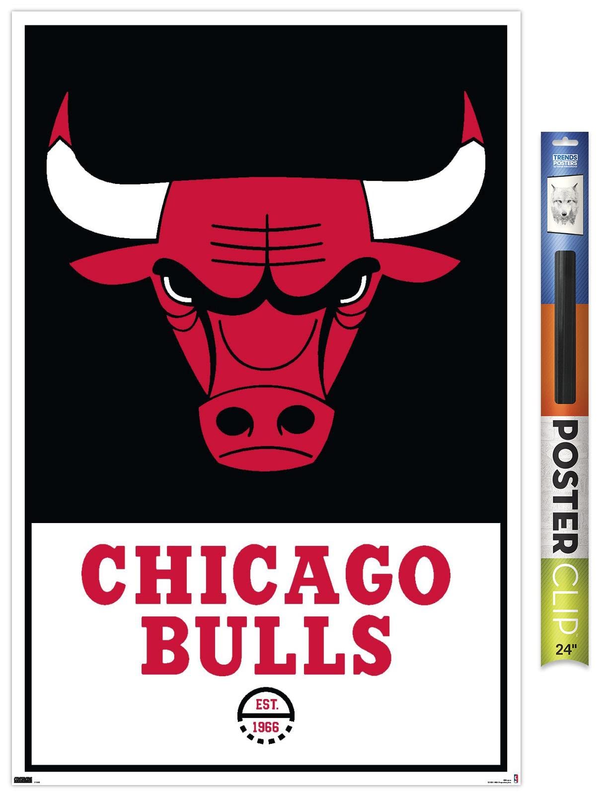 Basketball Chicago Bulls Logo