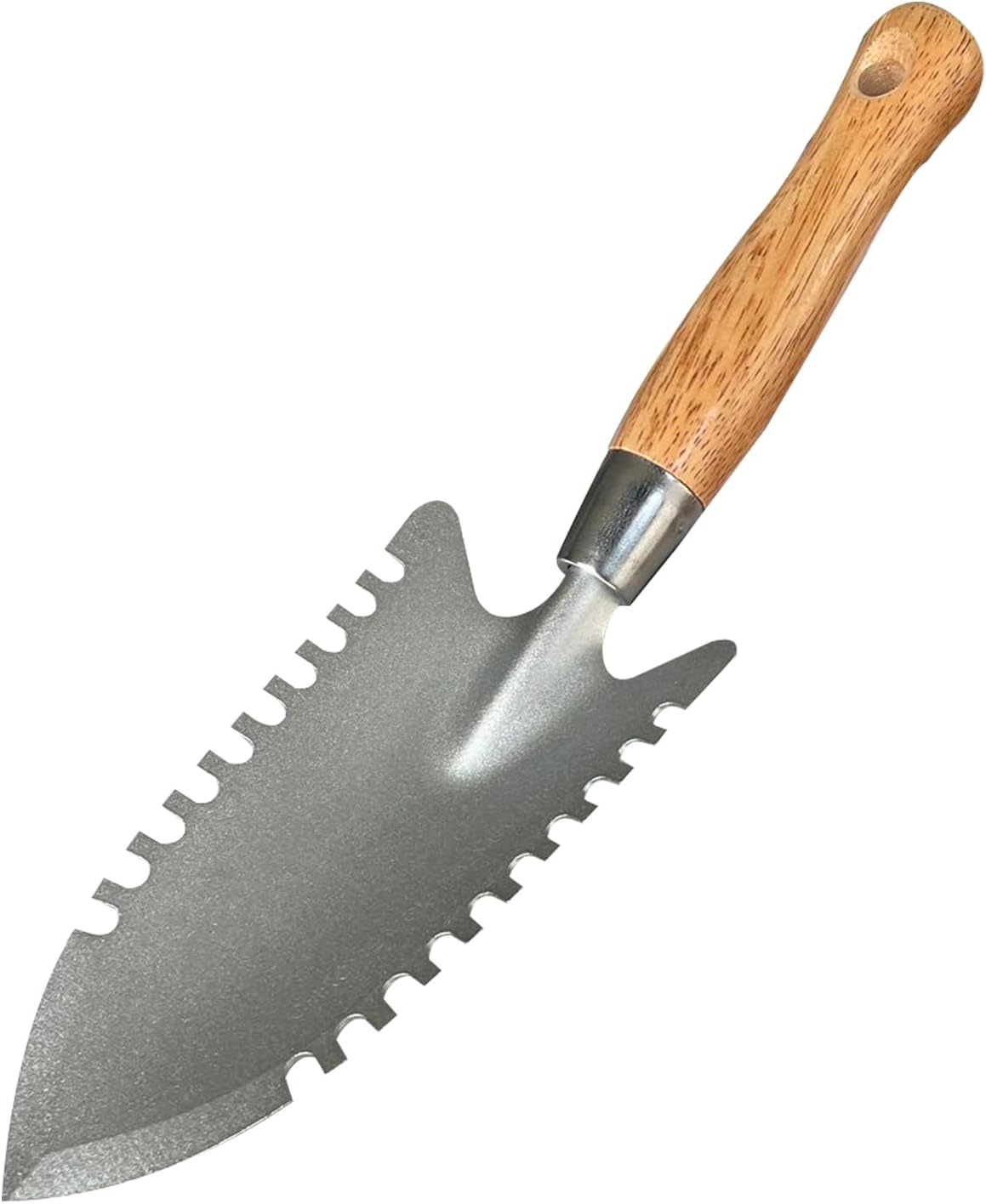 Amazon.com : Radius Garden 16011 Root Slayer, Trowel, Red : Patio, Lawn ...