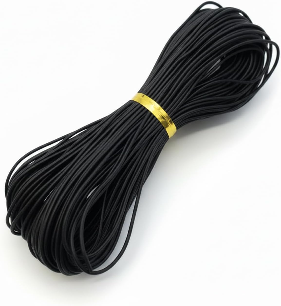 Amazon.com: 1mm Elastic String for Bracelets,60 ft Elastic Bracelet ...