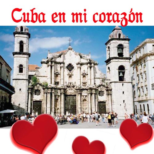 Cuba en Mi Corazón by VARIOUS ARTISTS on Amazon Music - Amazon.co.uk