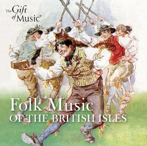 Play Folk Music of the British Isles by VARIOUS ARTISTS on Amazon Music