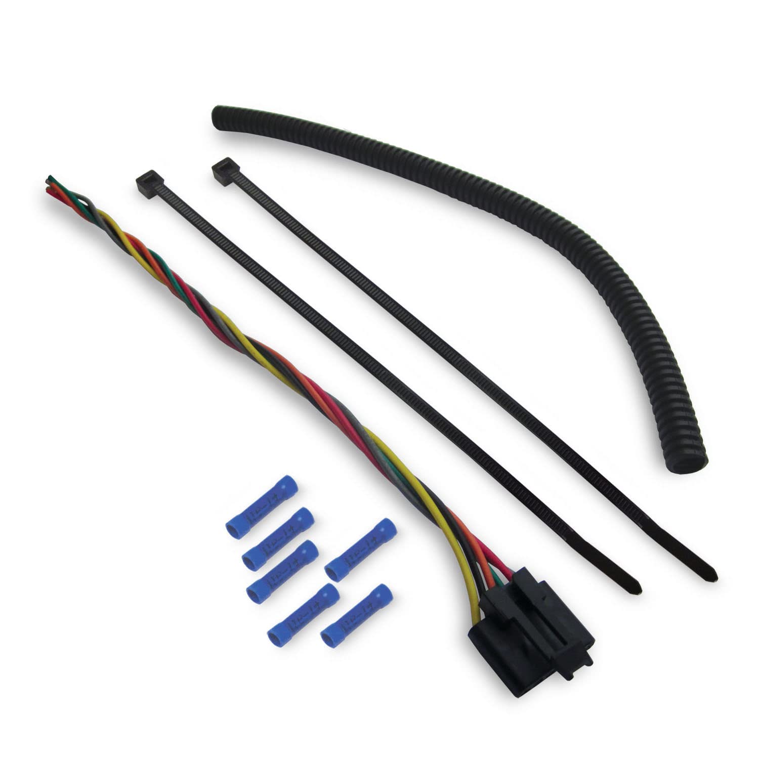 Amazon.com: Polaris Sportsman Magnum Trailboss LH Handlebar Controls ...