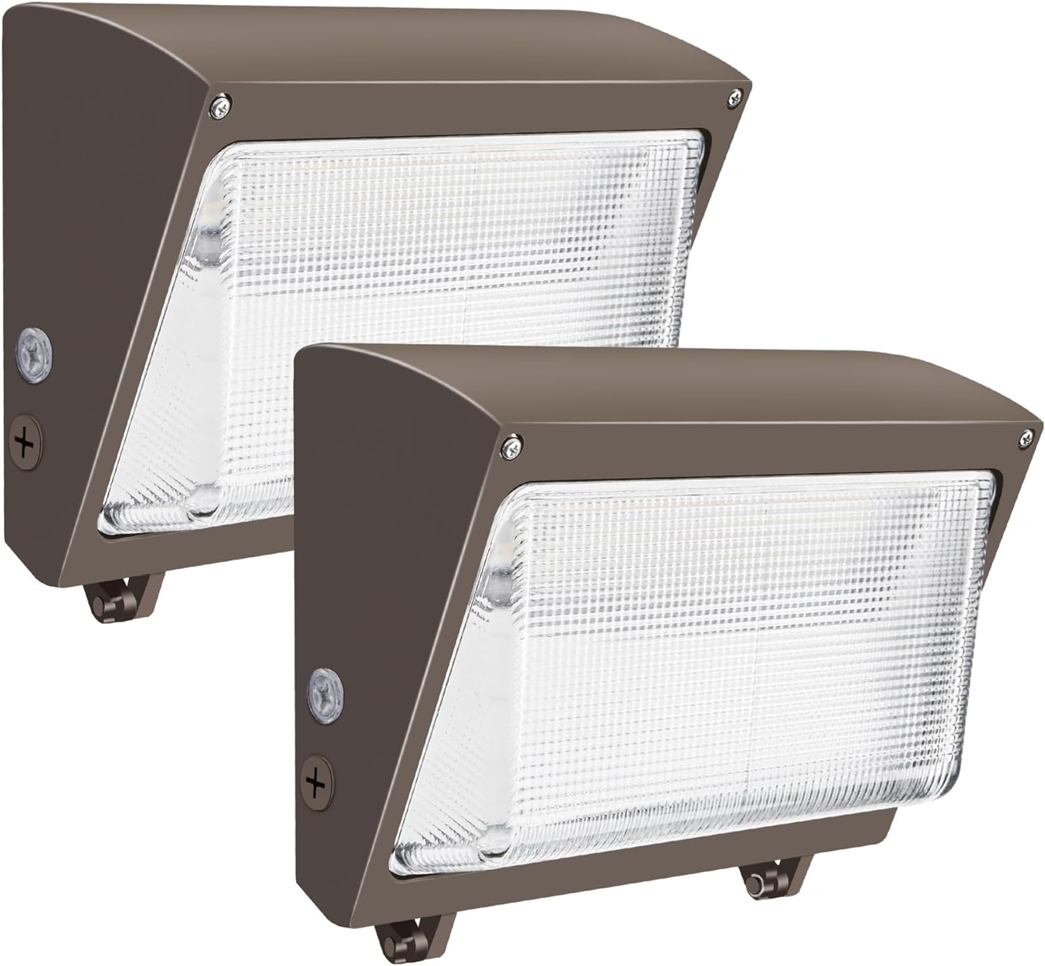 Hlite LED Wall Pack Light Dusk to Dawn Photocell,120W/96W/72W 16000LM ...