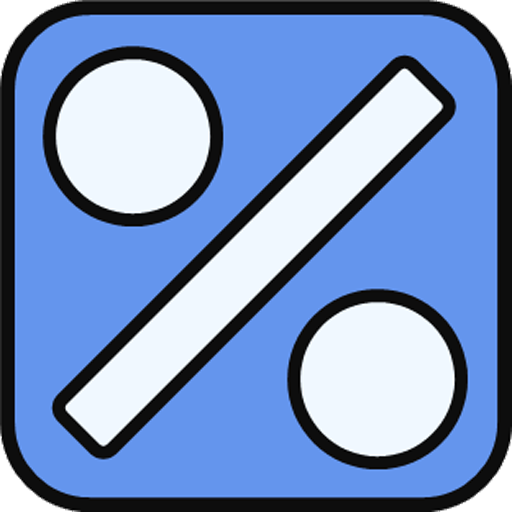 Percentage Calculator - App on Amazon Appstore