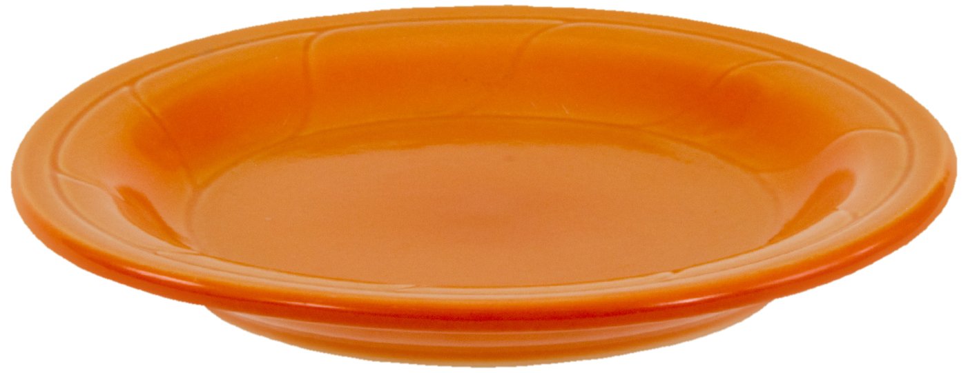 Buy Crestware Bay Pointe 7-1/2-Inch Plate, 12-Pack Online at Low Prices ...
