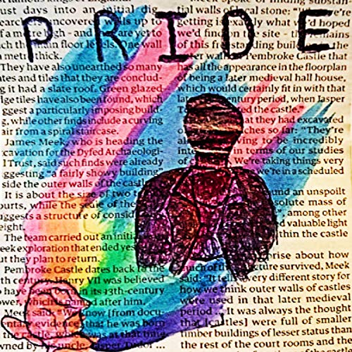 Amazon.com: Pride : Ash Strowger: Digital Music