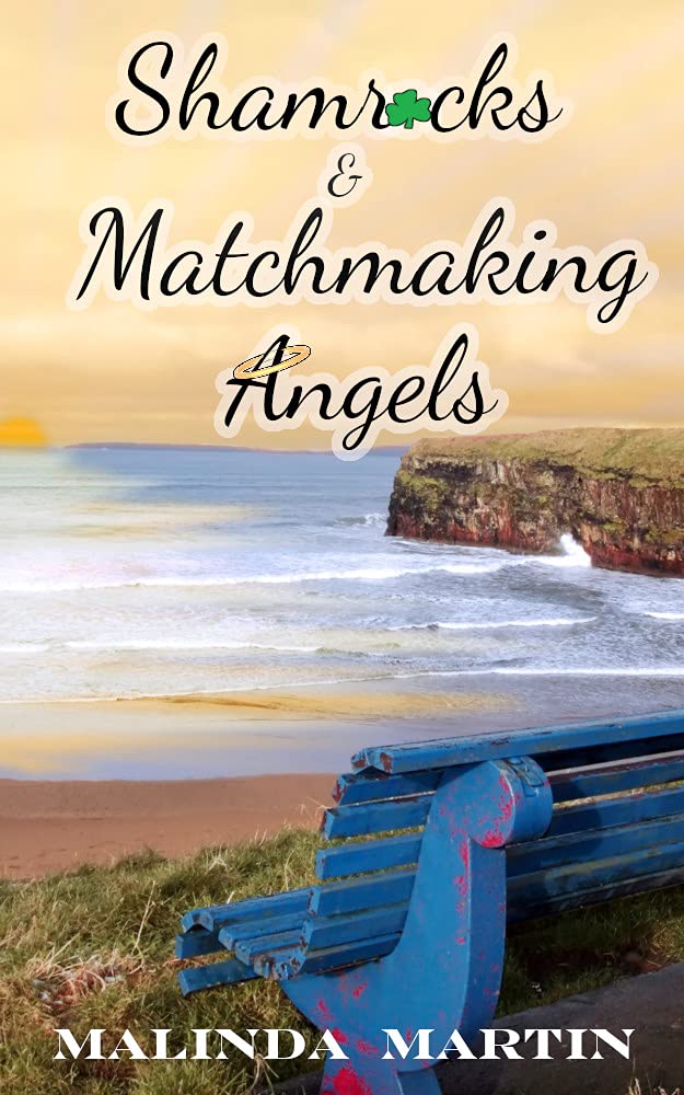 Shamrocks & Matchmaking Angels: The Matchmaking Angels Series - Kindle edition by Martin ...