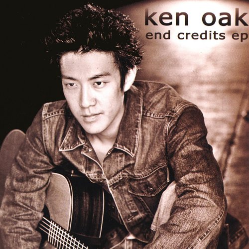 Play End Credits EP by Ken Oak Band on Amazon Music