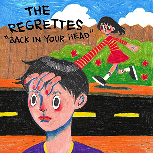 Play Back in Your Head by The Regrettes on Amazon Music
