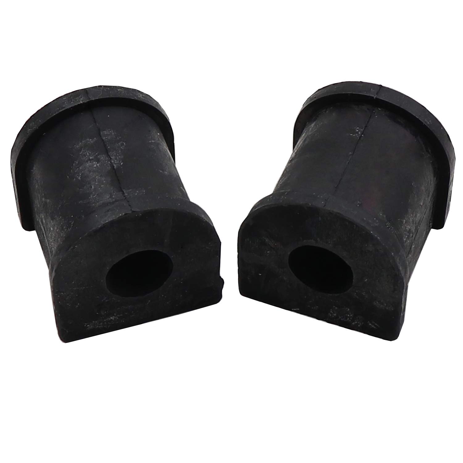 Amazon.com: Beck/Arnley 101-6873 Stabilizer Bushing Set : Automotive