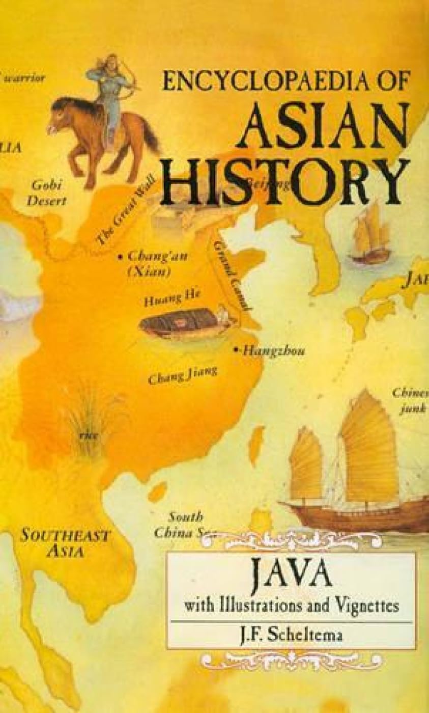 Encyclopaedia of Asian History: Sir Alexander Cunningham David P ...