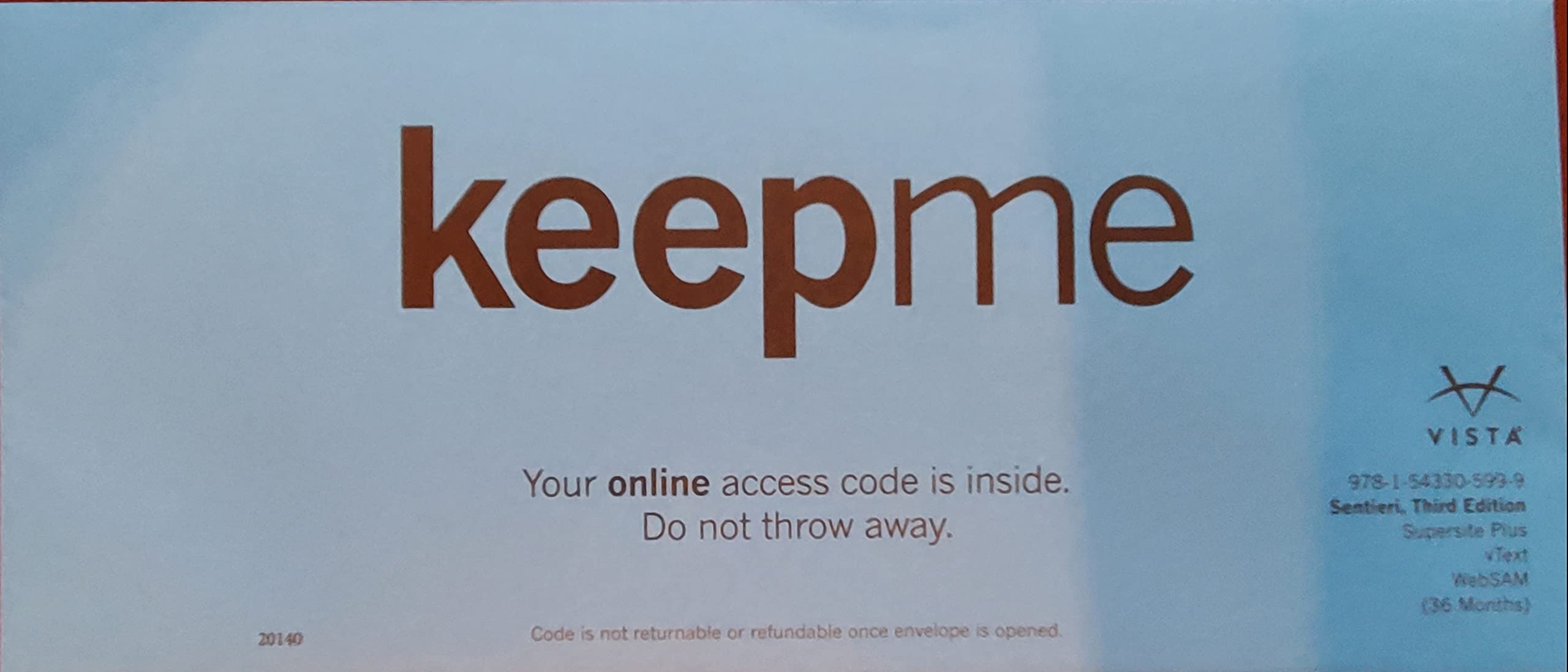 Amazon.com: Sentieri, 3rd Edition, Supersite Plus, (vText) + WebSAM (36 ...