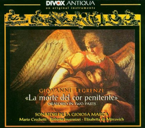 Sonatori de la Gioiosa Marca;Sergio Foresti;Marco Beasley;Mario ...