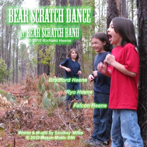 Bear Scratch Dance - Single by Bear Scratch Band on Prime Music