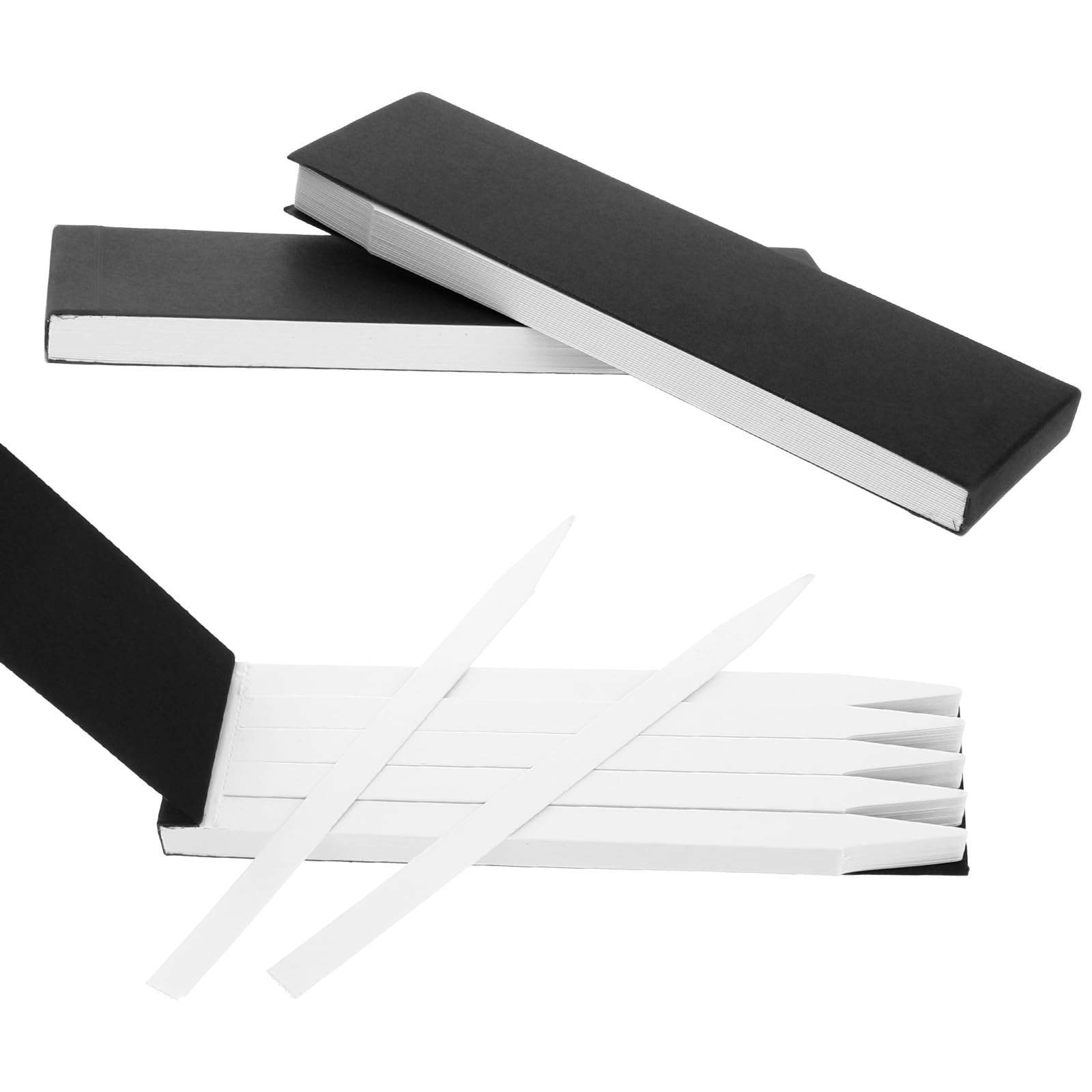 Amazon.com: 200 PCS Disposable Fragrance Tester Strips Perfume Tester ...