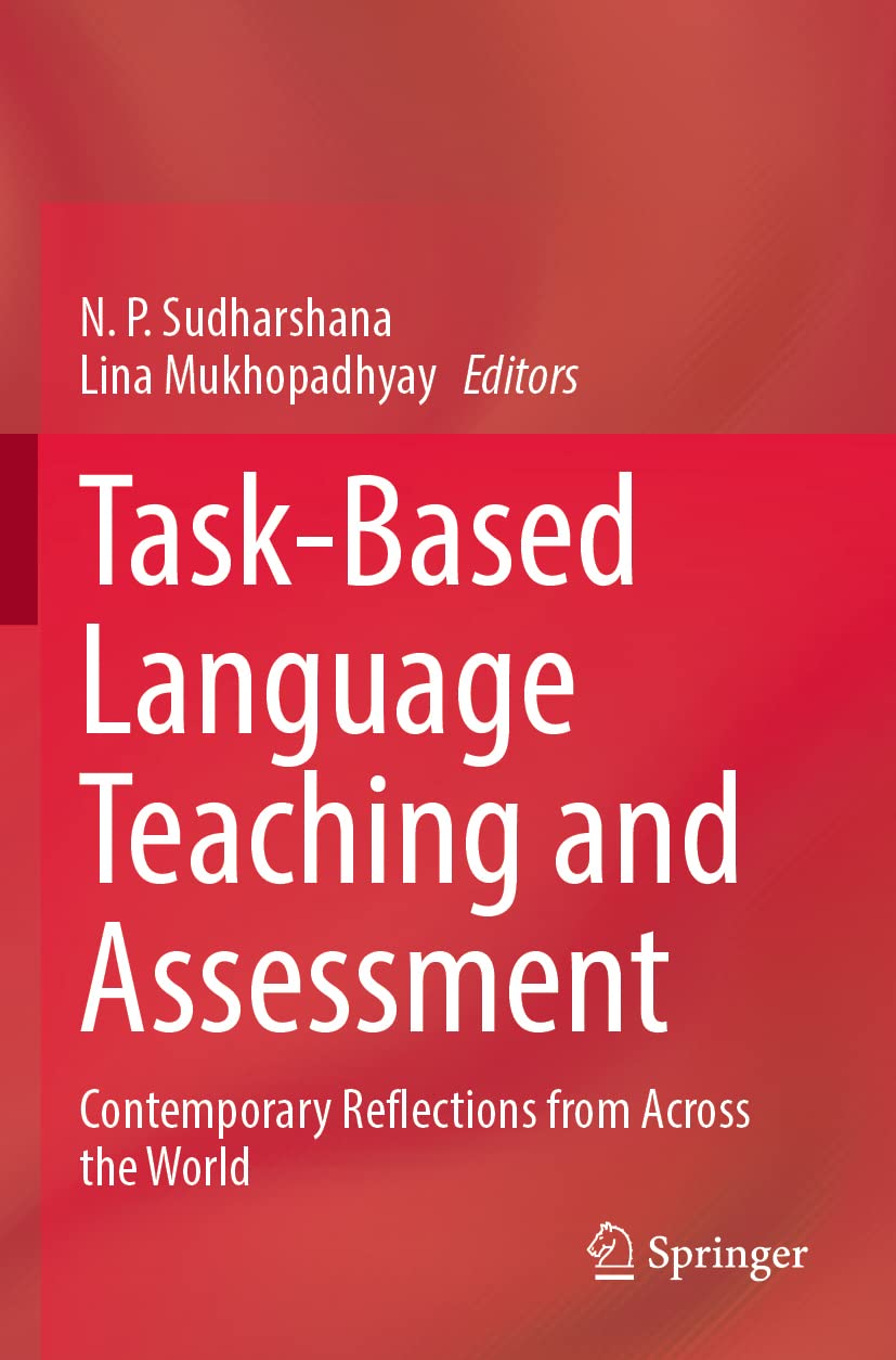 Amazon.com: Task-Based Language Teaching and Assessment: Contemporary ...