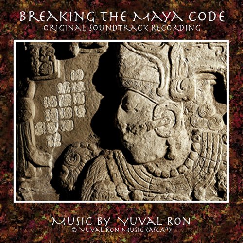 Amazon MusicでYuval RonのBreaking the Maya Codeを再生する
