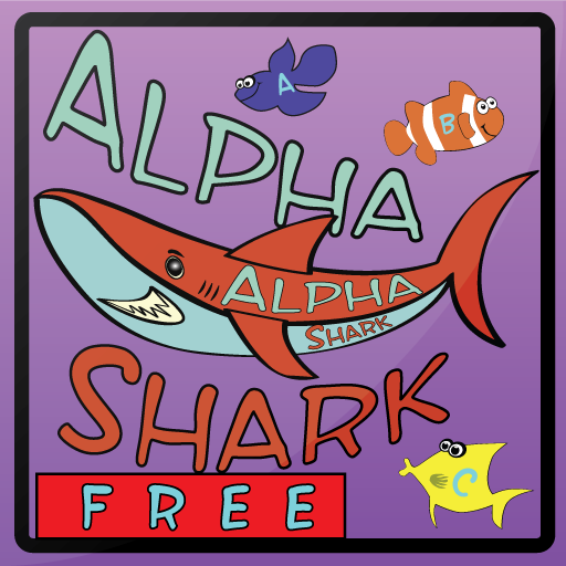 Alpha Shark Free - App on Amazon Appstore