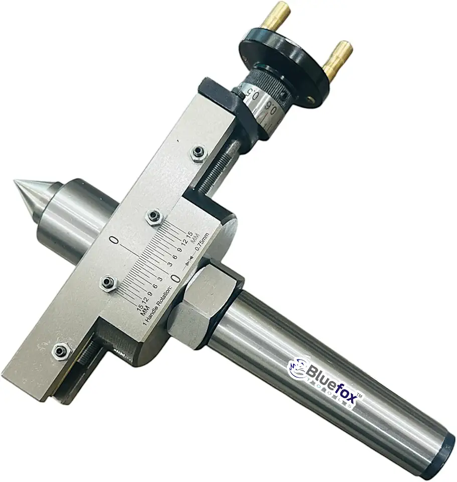 Understanding The Mechanics Of Live Tooling In Lathe Operations | ShunTool