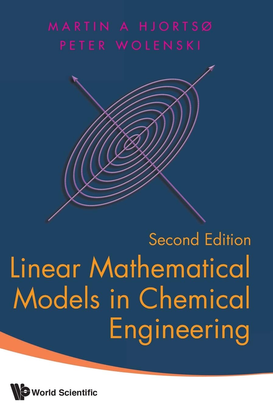 LINEAR MATHEMATICAL MODELS IN CHEMICAL ENGINEERING (SECOND EDITION ... LINEAR MATHEMATICAL MODELS IN CHEMICAL ENGINEERING (SECOND EDITION ...