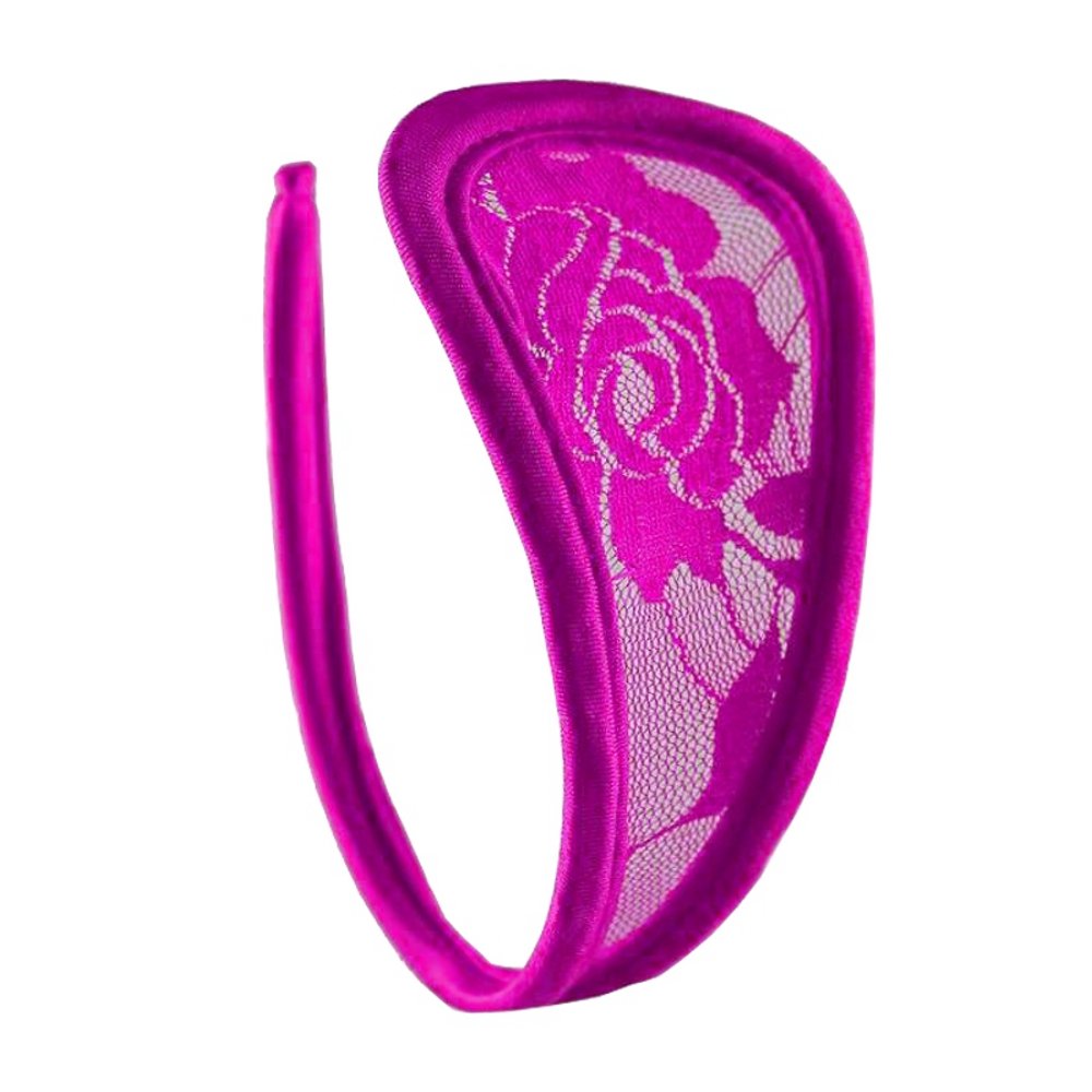 C String Bikini For Women "C String" Der Kleinste Bikini Der Welt!