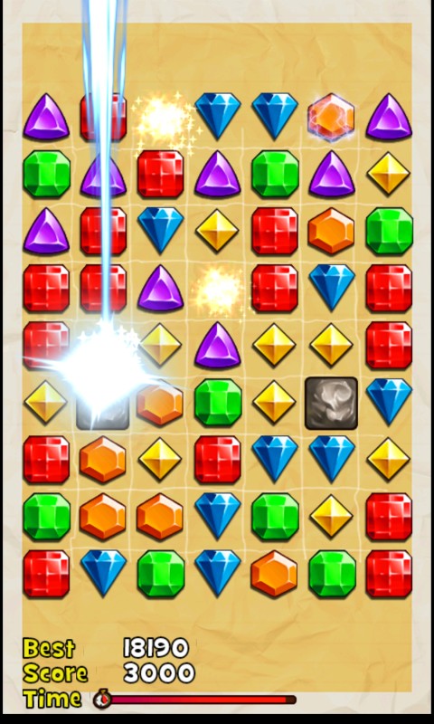 Jewels Game - App on the Amazon Appstore