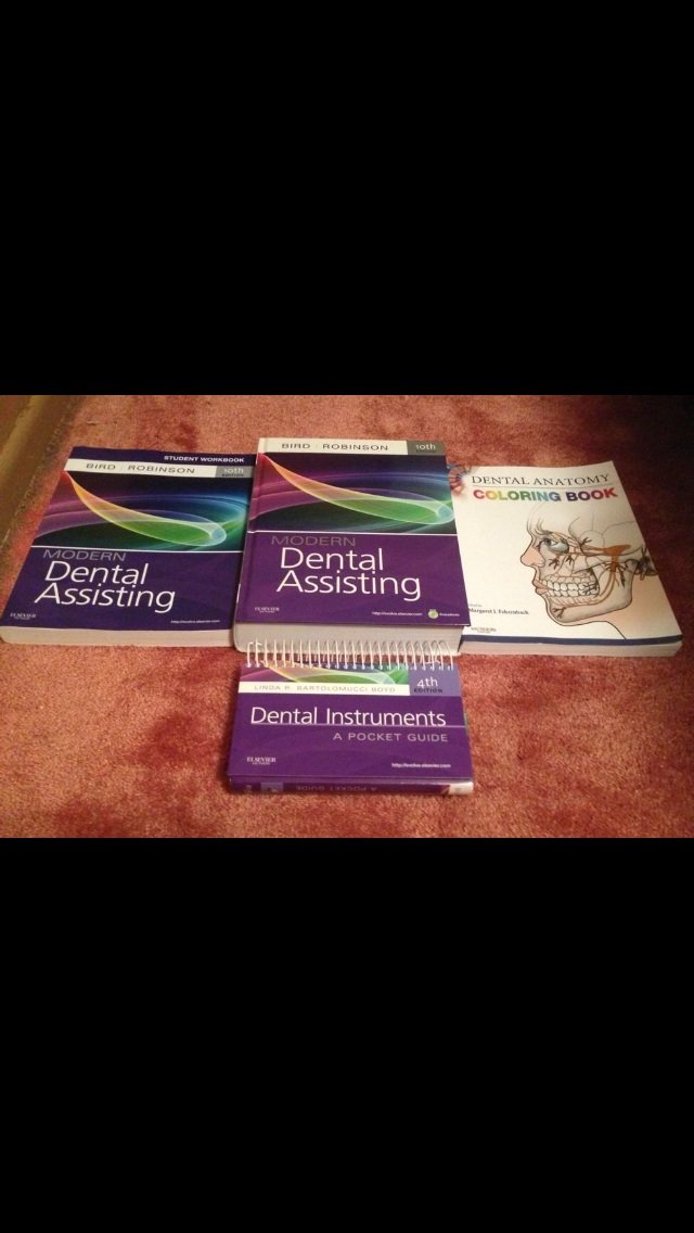 Modern Dental Assisting: 9781437717297: Medicine & Health Science Books ...