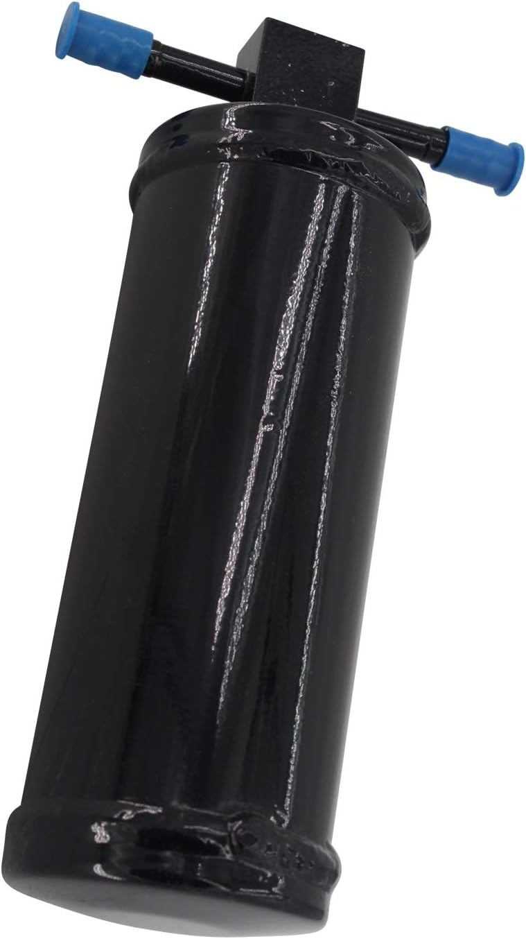 Amazon.com: Universal AC Drier Accumulator - 8" x 2 1/2" Universal #6 ...