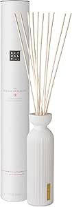 RITUALS Reed Diffuser Sticks from The Ritual of Sakura, 250 ml - with Rice Milk & Cherry Blossom ...