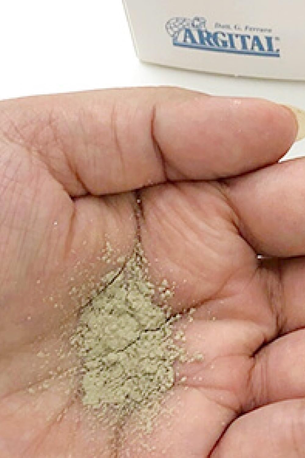 Mescaline Powder