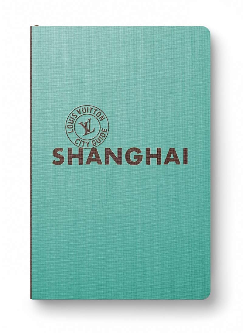 SHANGHAI CITY GUIDE 2019 (français): COLLECTIF: 9782369831594: Amazon ...