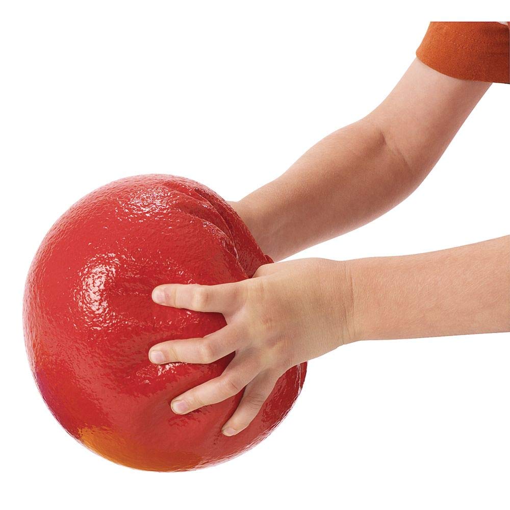 Low Density Foam Balls - Set of 6 (Item # LDFMBL)