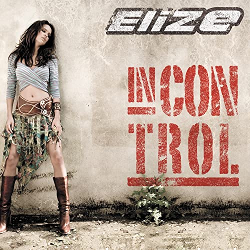 Play In Control by Elize on Amazon Music